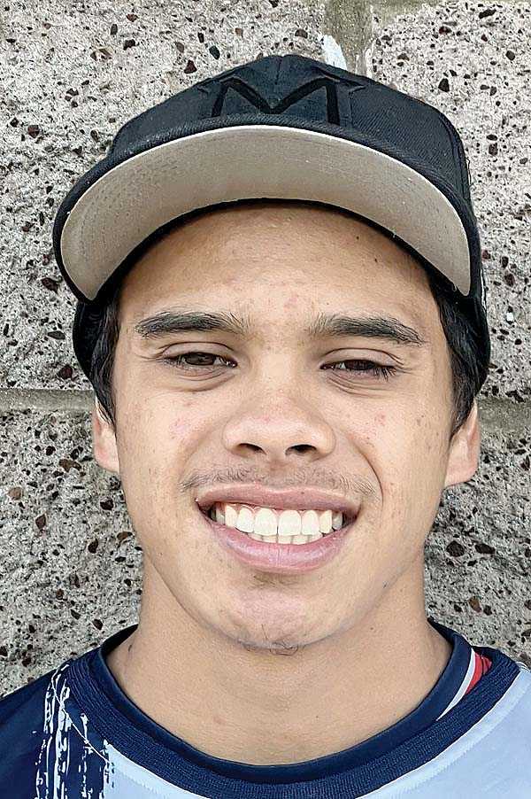 fc MATA Christopher | News, Sports, Jobs - Maui News